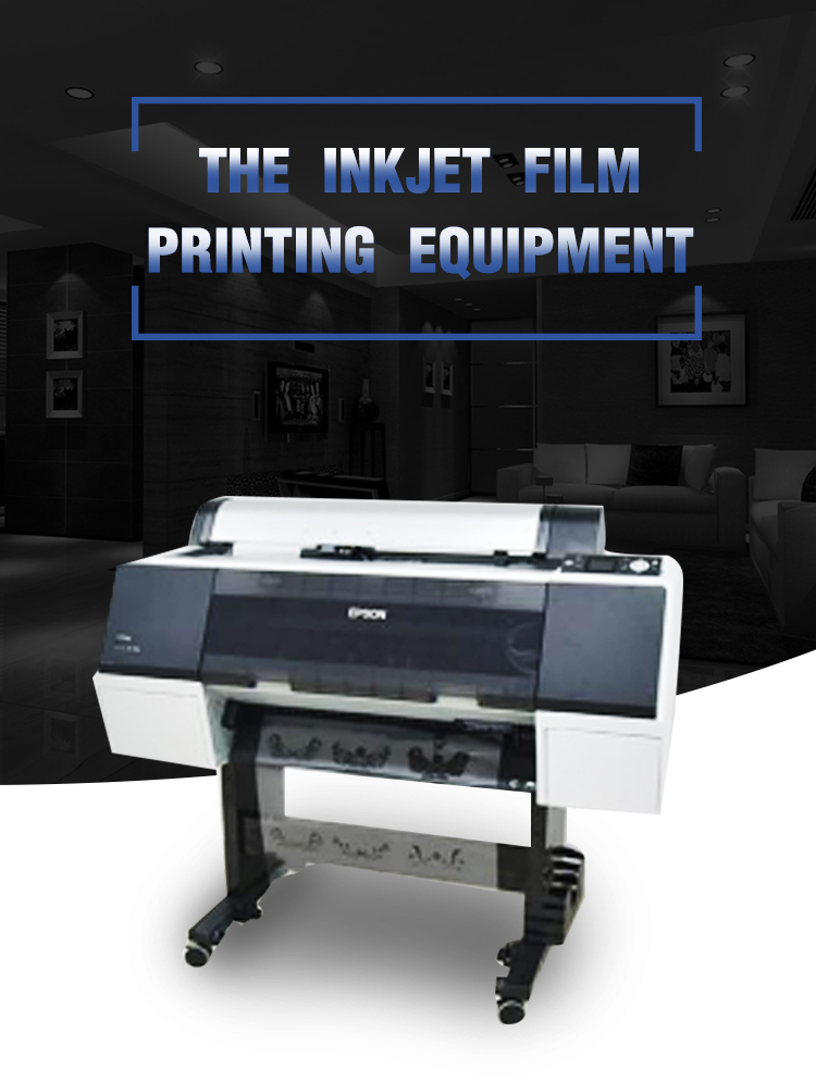 Epson inkjet film printer - Buy Inkjet film printer, inkjet printer for ...