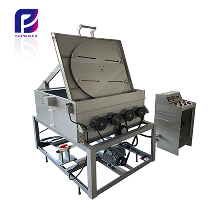 Zinc Plate Chemical Etching Machine- Buy Product on Shandong Topower ...