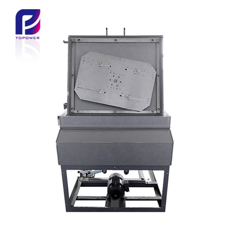 Stainless Steel Chemical Etching Machine- Buy Product on Shandong ...