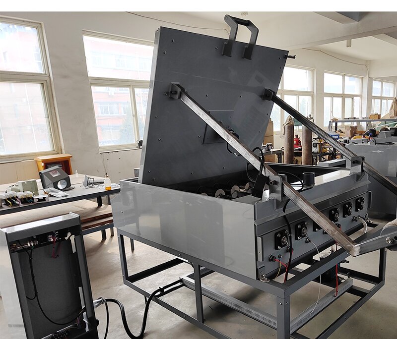 Chemical Etching Machine for Etching Plate - Buy Magnesium Plate ...