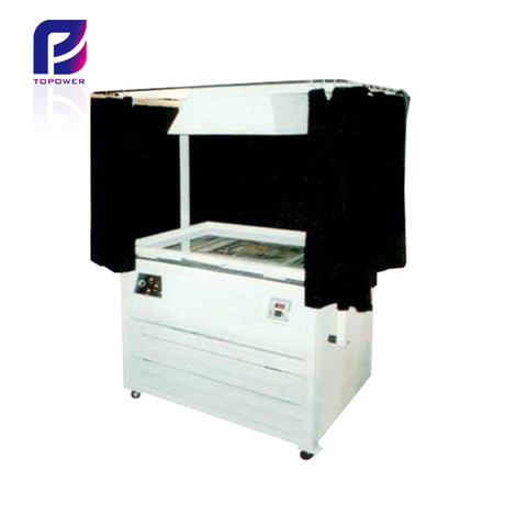 Exposure Machine - Buy Exposure machine for Photoengraving, Electric ...